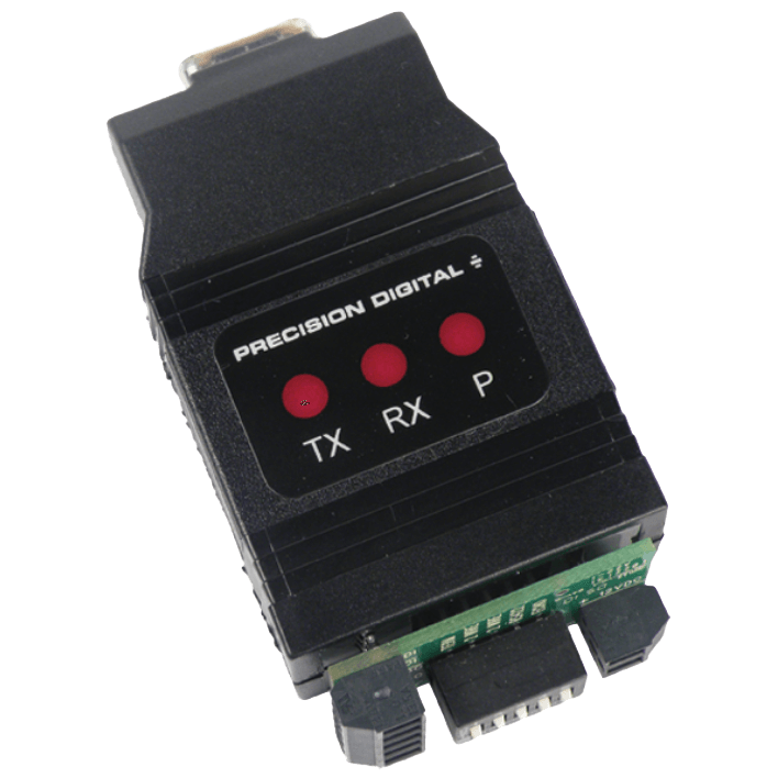 PDA7485 Converter | Carbon Controls Ltd.